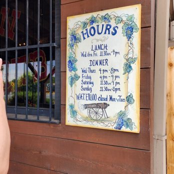 WATERLOO CA - Updated August 2024 - 498 Photos & 562 Reviews - 10447 E ...