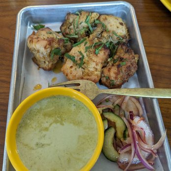 INDAY ALL DAY - Updated July 2024 - 189 Photos & 76 Reviews - 658 ...