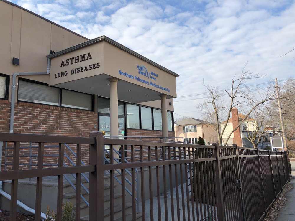 NORTHERN PULMONARY MEDICAL ASSOCIATES - Updated October 2025 - 5806 ...