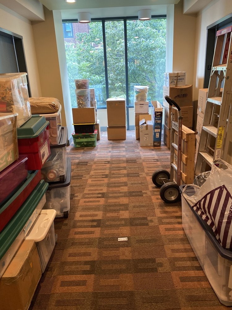 SERENE RELOCATION SERVICES - Seattle, Washington - Movers - Phone ...