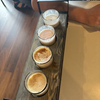 MILLTOWN COFFEE - Updated October 2025 - 53 Photos & 15 Reviews - 2601 ...