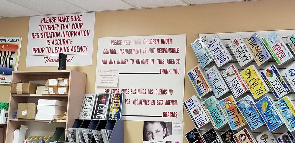 DRIVER LICENSES DEPARTMENT - 11 Photos & 50 Reviews - 14653 SW 122nd ...