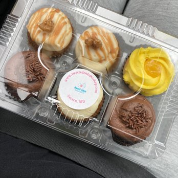 SWEET EDEN BAKESHOP - Updated October 2025 - 108 Photos & 81 Reviews ...