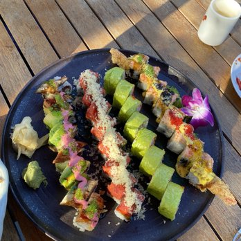 AJA ASIAN CUISINE & LOUNGE - Updated August 2025 - 420 Photos & 292 ...