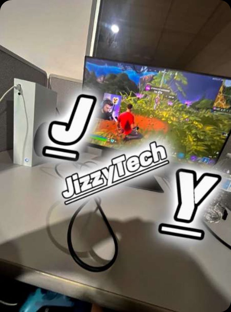 JIXY GRAPHICS - Updated September 2024 - Sun City Center, Florida ...