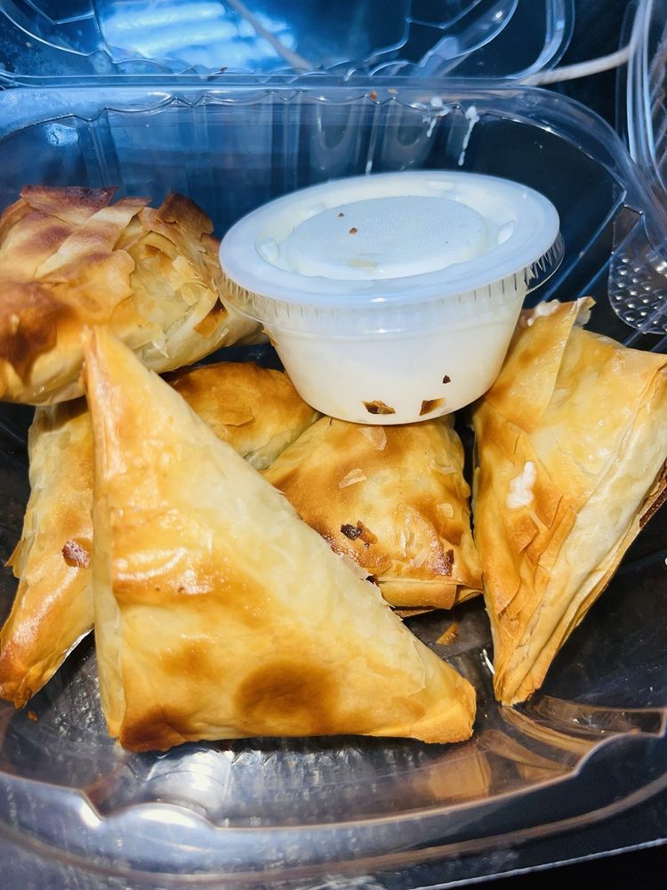 THE GYRO COMPANY - Updated July 2025 - 156 Photos & 268 Reviews - 7240 ...