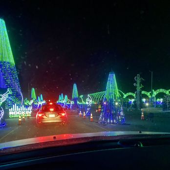 WORLD OF ILLUMINATION - Updated December 2025 - 82 Photos & 24 Reviews ...