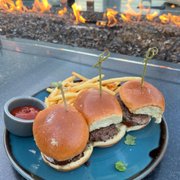 FLORA ROOFTOP BAR - 138 Photos & 97 Reviews - 2130 E Maple Ave, El ...