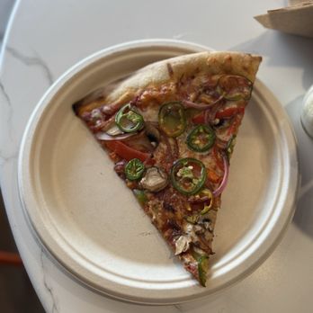 STRAD PIZZA - Updated December 2025 - 74 Photos & 58 Reviews - 13802 N ...