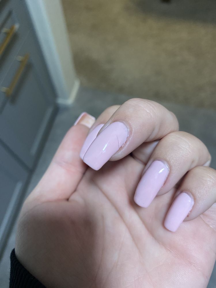 TRACY’S NAILS & SPA - Updated December 2024 - 227 Photos & 102 Reviews ...