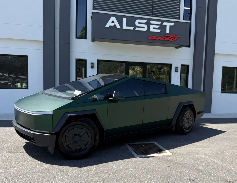 ALSET AUTO - Updated August 2025 - 4403 E Columbus Dr, Tampa, Florida ...