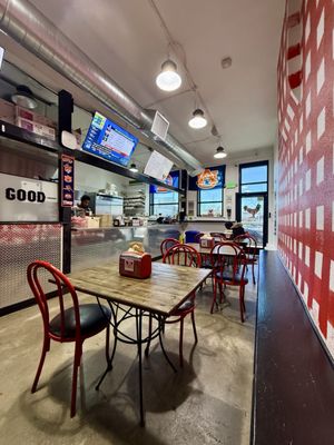 CLUCK CHICKEN - Updated January 2026 - 127 Photos & 196 Reviews - 1384 ...