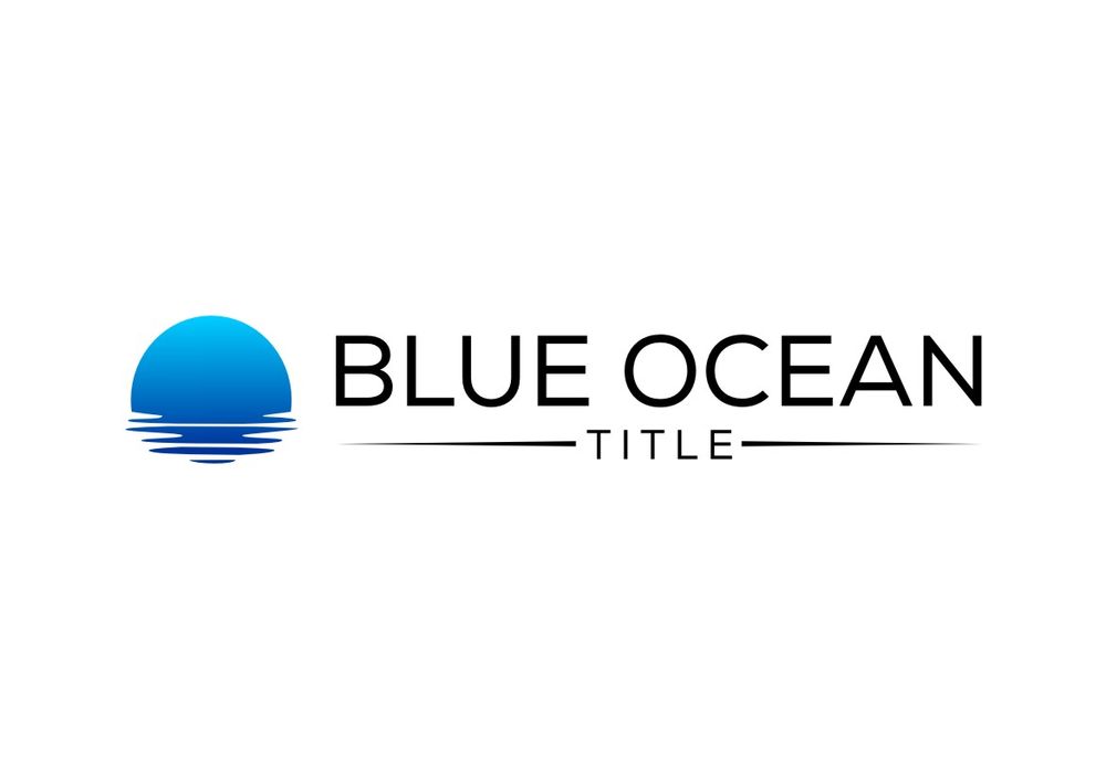 BLUE OCEAN TITLE - Request Information - 2227 Sadler Rd, Fernandina ...