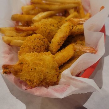 FIREHOUSE CRAWFISH- DELTA SHORE - Updated January 2025 - 282 Photos ...