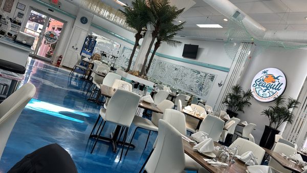 SEAGULL - Updated May 2026 - 122 Photos & 39 Reviews - 864 Main St ...