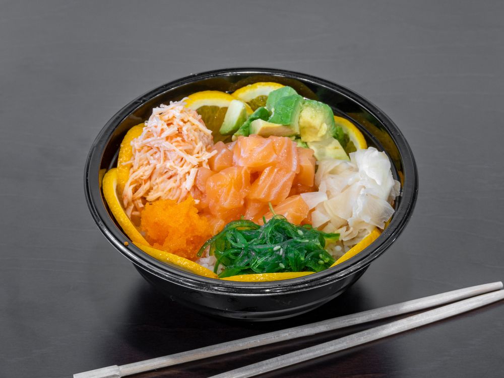 KYOTO EXPRESS - Updated September 2025 - 40 Photos - 4730 W Cypress St ...