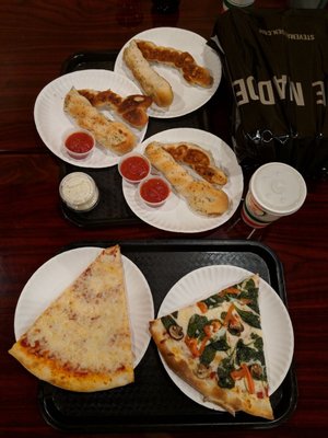 ITALIA EXPRESS - 28 Photos & 56 Reviews - Italian - 820 W Stacy Rd ...