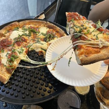 RC’S NYC PIZZA & PASTA - Updated September 2025 - 121 Photos & 331 ...