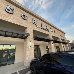 SGRIZZI RISTORANTE & BAR BY CHEF MARC - Updated December 2025 - 935 ...