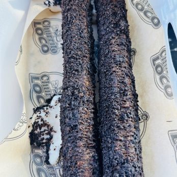 CHURRITO LOCO - Updated June 2024 - 116 Photos & 119 Reviews - 1703 E ...