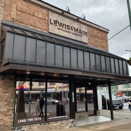 LEWIS & MAIN - Updated January 2026 - 320 Photos & 293 Reviews - 101 W ...