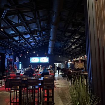 FIRE 45 GRILLE & SOCIAL - Updated January 2026 - 97 Photos & 127 ...