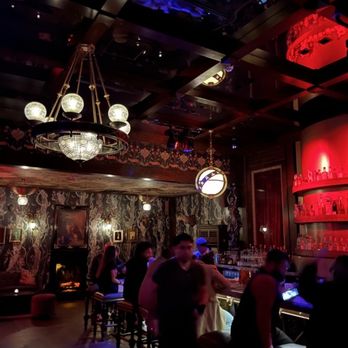 MR. WANDERLUST - Updated May 2024 - 104 Photos & 53 Reviews - 1254 S ...