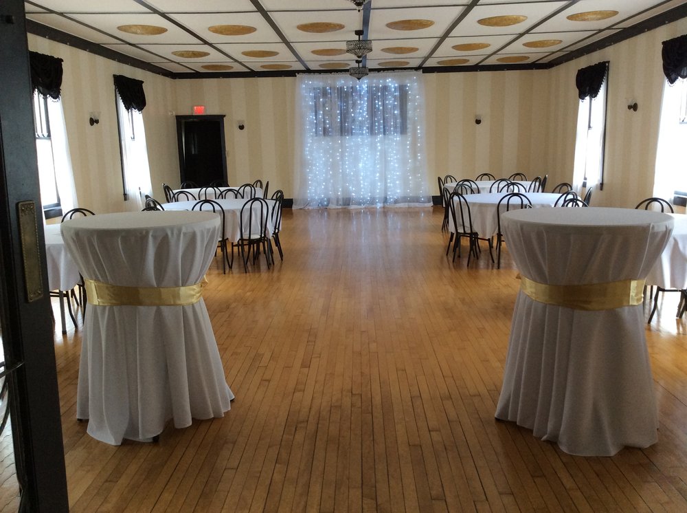 GOVERNOR’S ROW HOUSE - 13 Photos - 811 SW Buchanan St, Topeka, KS - Yelp