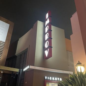 IRVINE IMPROV - Updated October 2024 - 1241 Photos & 1241 Reviews - 527 ...