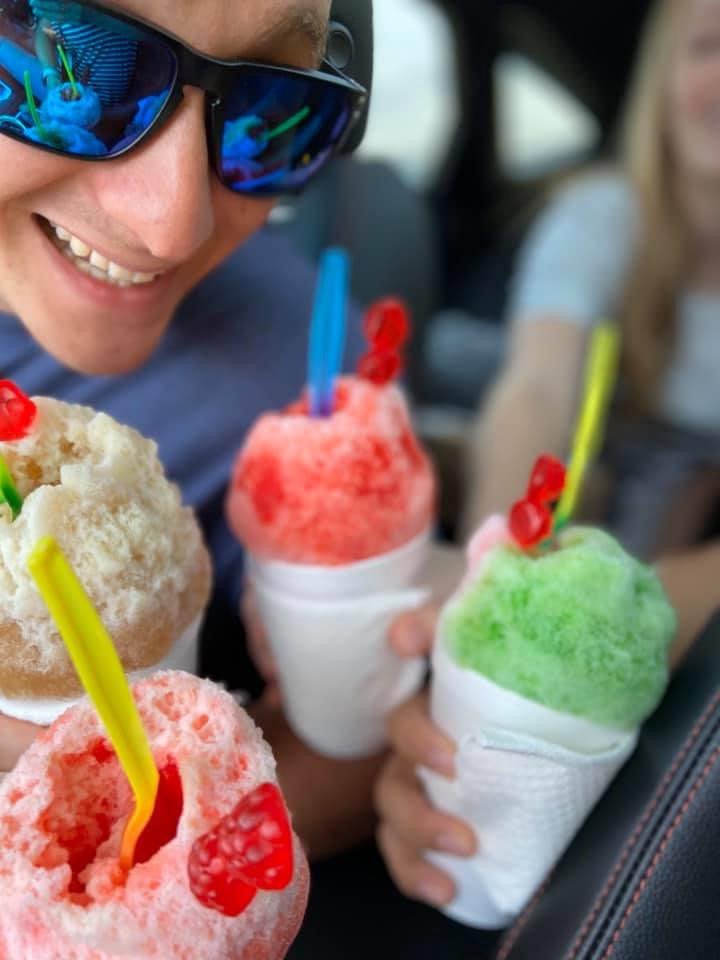 SHIVER SHACK - Updated September 2024 - 604 N Hwy 174, Rio Vista, Texas ...