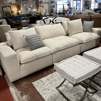 CONSIGNMENT FURNITURE DEPOT - Updated July 2024 - 68 Photos & 48 ...