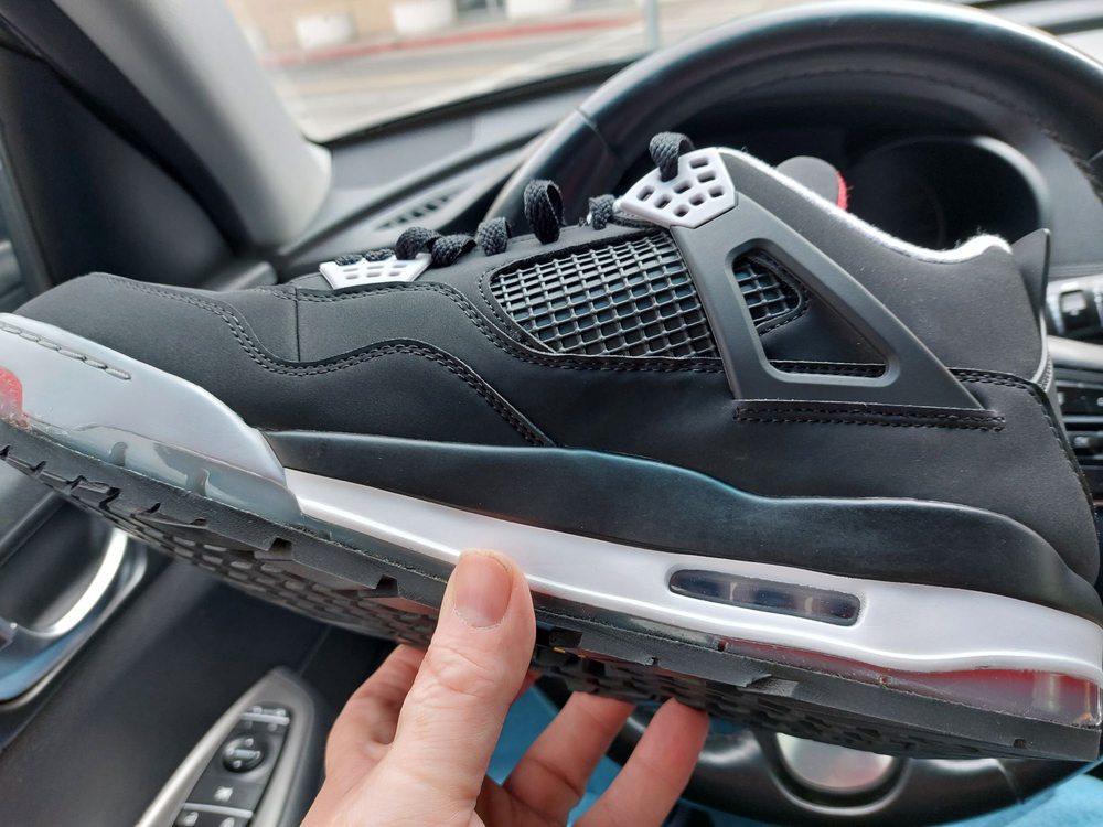 SHOE STOP-INSTANT SHOE REPAIR - 67 Photos & 51 Reviews - 2550 ...