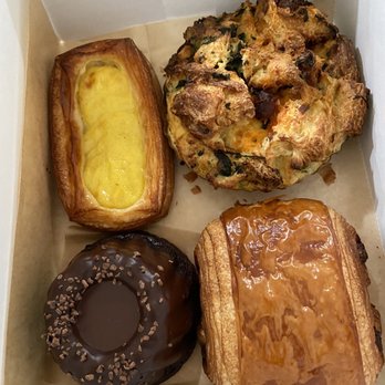 POULETTE BAKESHOP - Updated February 2025 - 247 Photos & 164 Reviews ...