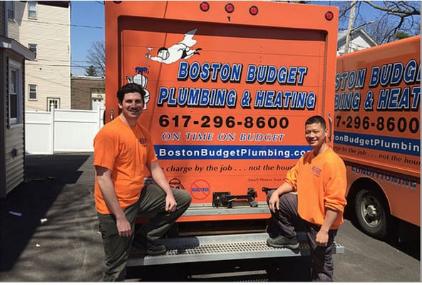 Boston Budget Plumbing - Updated August 2025 - 11 Photos - 72 Reviews ...