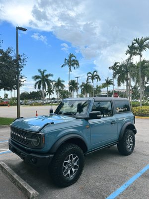 Sawgrass Ford - Updated May 2026 - 73 Photos & 248 Reviews - 14501 West ...