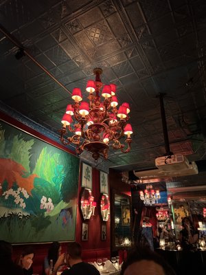 CHEZ JOSEPHINE - 523 Photos & 565 Reviews - French - 414 W 42nd St, New ...