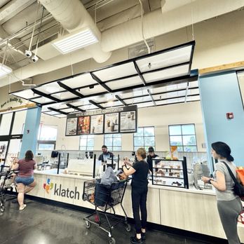 KLATCH COFFEE - Updated December 2025 - 76 Photos & 21 Reviews - 7355 ...