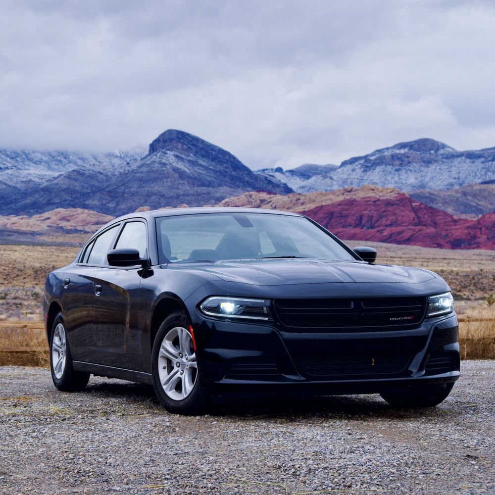 PRIME CAR RENTAL - Updated October 2025 - 13 Reviews - 5543 W ...