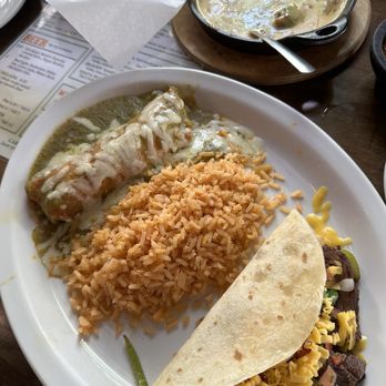 EL NUEVO MEXICO - GEORGETOWN - Updated January 2025 - 83 Photos & 77 ...