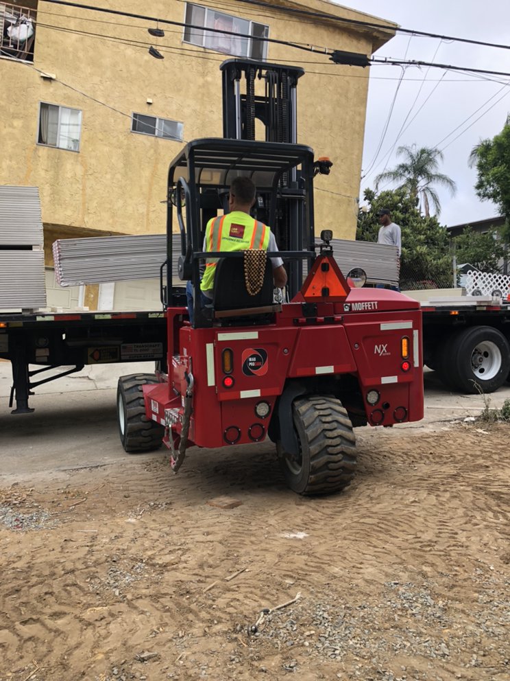 JFC CONSTRUCTION - Request Consultation - 13 Photos - 6719 Arlington ...