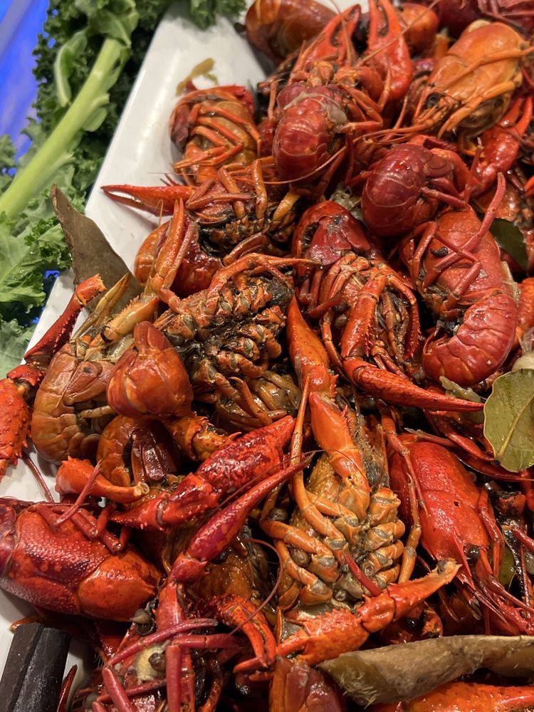 DALY BUFFET - Updated August 2025 - 423 Photos & 125 Reviews - 1901 ...