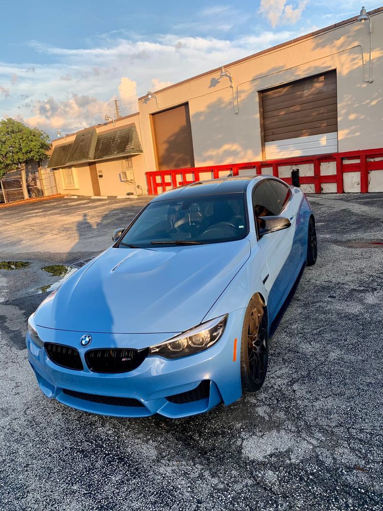 GE REPAIR AUTO - Updated September 2025 - 555 NE 28th Ct, Pompano Beach ...