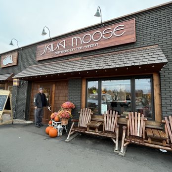 JAVA MOOSE - Updated June 2025 - 145 Photos & 111 Reviews - 218 W US Hwy 61, Grand Marais ...