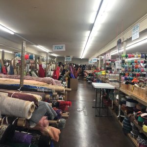 SAS FABRICS - 40 Photos & 95 Reviews - 1111 E Indian School Rd, Phoenix ...