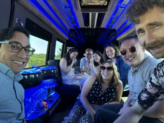 FRISCO LIMO - Updated January 2026 - 88 Photos & 265 Reviews - 611 ...