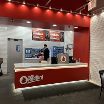 THE RED BIRD - Updated December 2025 - 31 Photos & 34 Reviews - 11130F ...