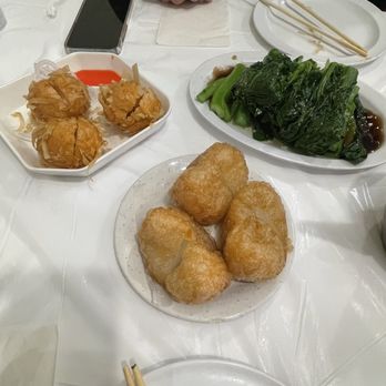 DIM SUM KING 點心皇 - Updated May 2025 - 1007 Photos & 544 Reviews - 9160 ...