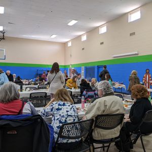 THE COMPASS CHURCH - WHEATON CAMPUS - Updated September 2025 - 17 ...