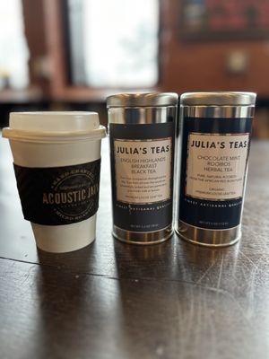 ACOUSTIC JAVA ROASTERY & TASTING ROOM - Updated December 2025 - 69 Photos & 79 Reviews - 3 ...