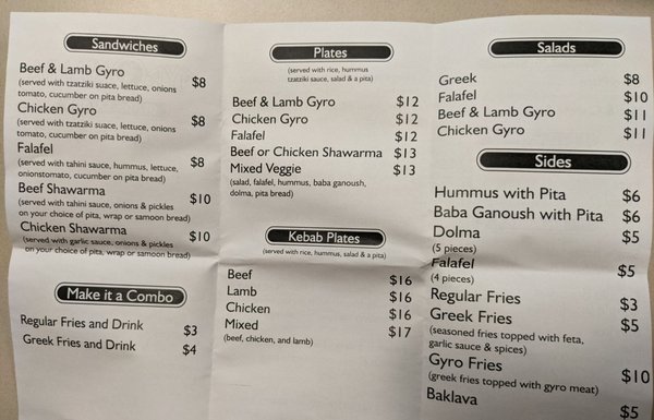 GYROMANIA - Updated March 2025 - 26 Photos & 54 Reviews - 909 Seiver ...